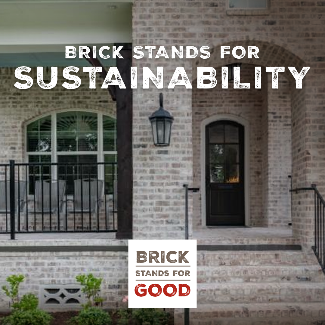 Brick Benefits - Brick Industry Association
